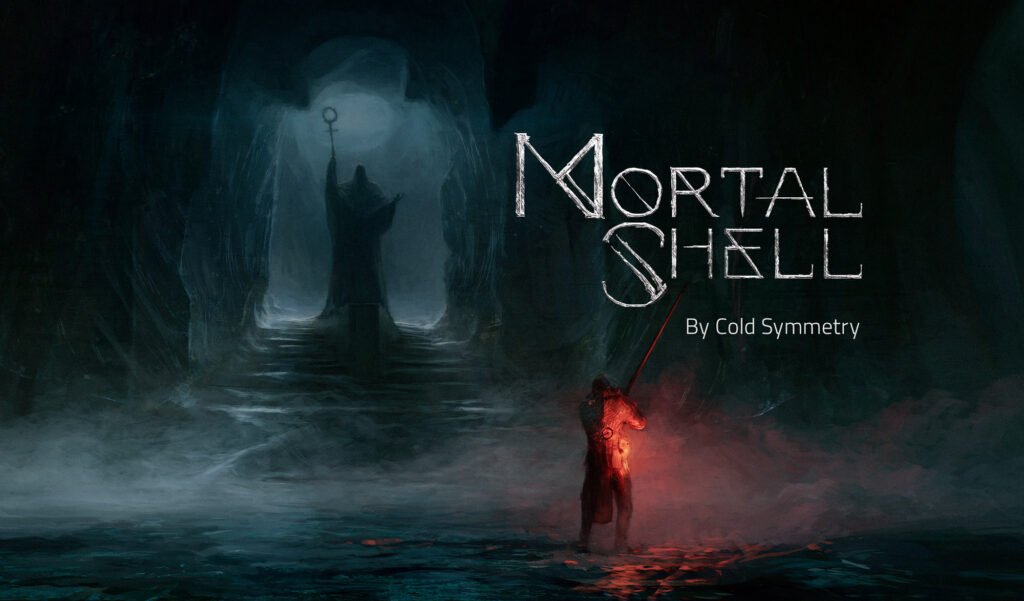 Epic Games regala Mortal Shell